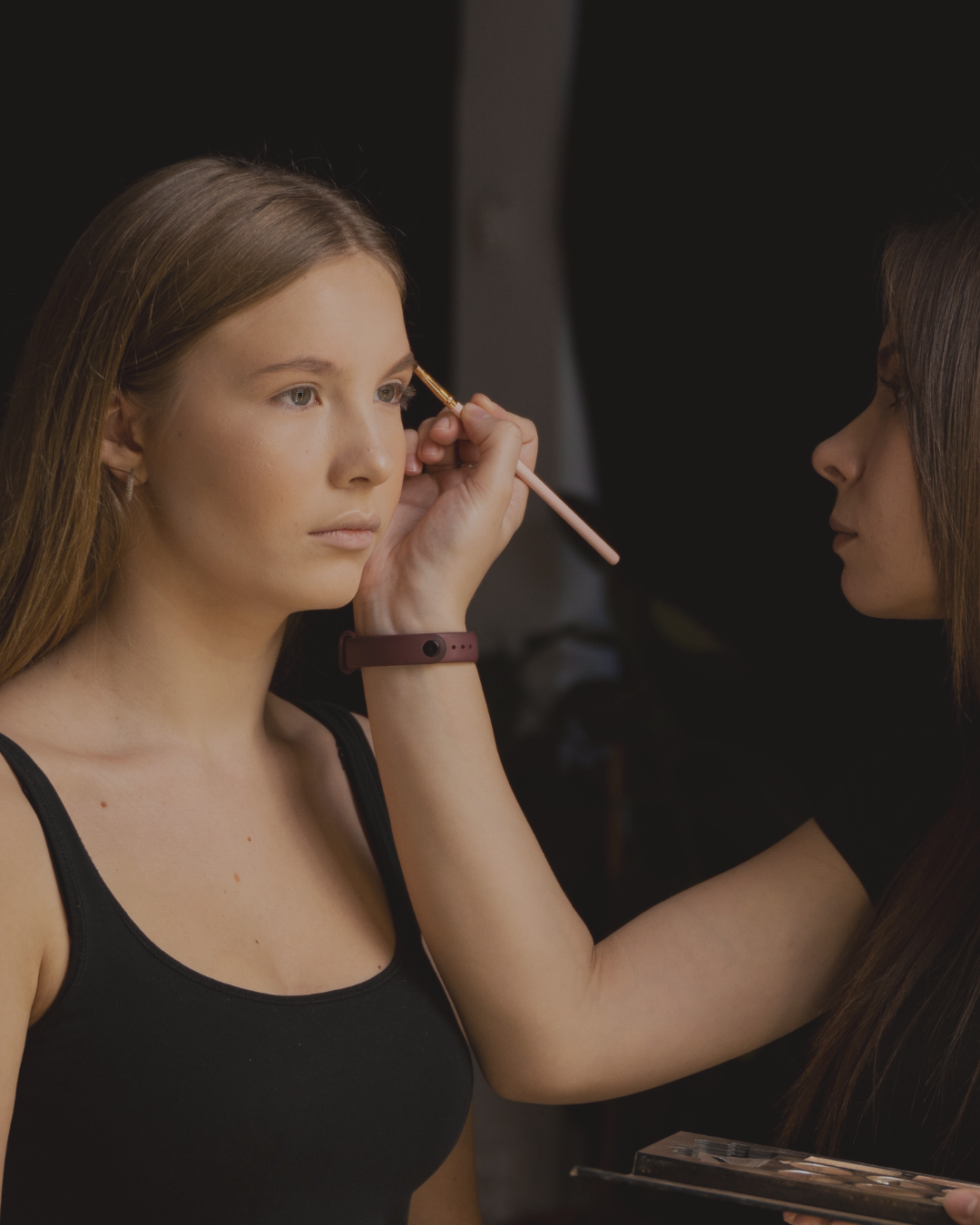 How to Make March a Profitable Month in Your Freelance Makeup Business ...